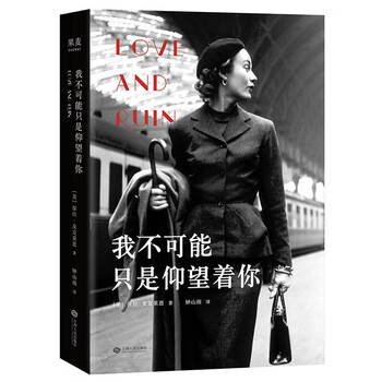 我不可能只是仰望着你 保拉·麦克莱恩 重现海明威与第三任妻子盖尔霍恩霍恩火热而短暂的爱恋 果麦出品