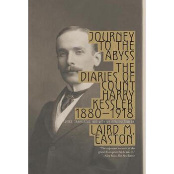 Journey to the Abyss: The Diaries of Count H...