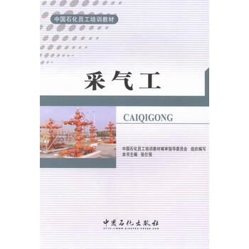 采气工 张仕强 传记 9787511423467