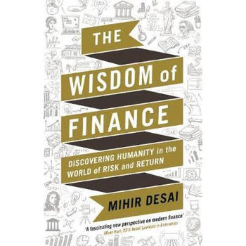 金融智慧 Wisdom of Finance: How the Humanities Can ...