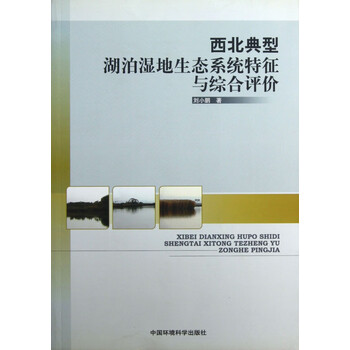 西北典型湖泊湿地生态系统特征与综合评价