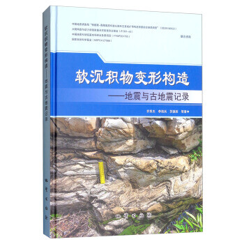 软沉积物形构造:地震与古地震记录