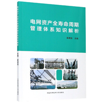 电网资产全寿命周期管理体系知识解析