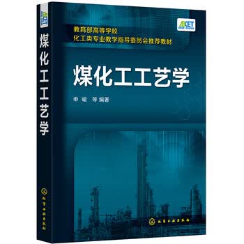 煤化工工艺学（申峻）