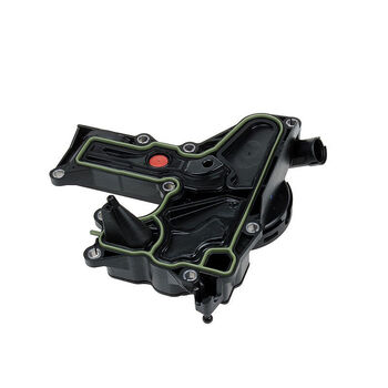 汉格斯特废气阀/油水分离器/油气分离器原装进口适用于 EA888三代06K103495AJ【图片 价格 品牌 报价】-京东