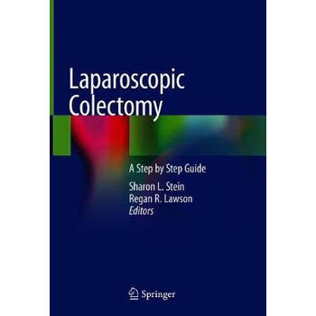 【】Laparoscopic Colectomy