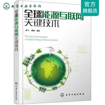 全球能源互联网关键技术