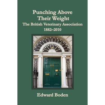 Punching Above Their Weight