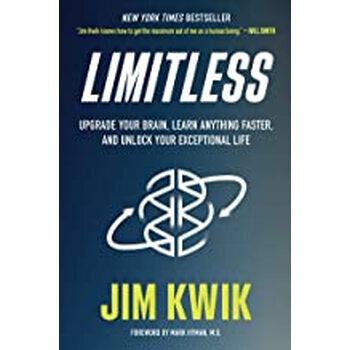 【】Limitless
