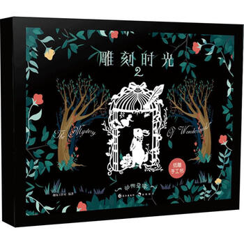 雕刻时光 2 趣玩工作室  书籍