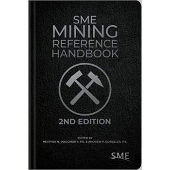 Sme Mining Reference Handbook, 2nd Edition