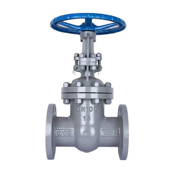 【WZ41H】W 百普碳钢硬密封法兰闸阀 WCB铸钢 Z41H-16C-DN80-耐用款 【行情 报价 价格 评测】-京东