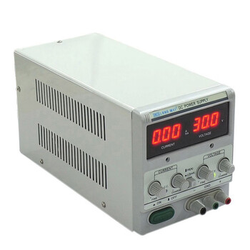 【龙威PS-303D】龙威PS系列PS-303D可控调直流稳压电源 笔记本手机维修电源 线性电源30V3A 企业定制【行情 报价 价格 评测】-京东