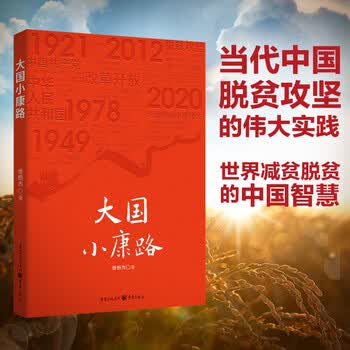 大国小康路 徐恒杰