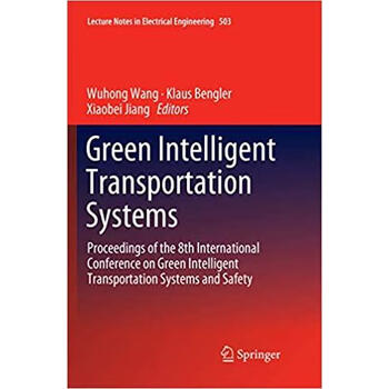 Green Intelligent Transportation Systems: Procee