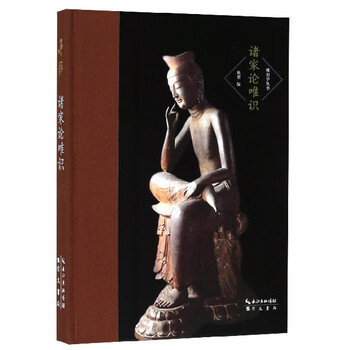 诸家论唯识(精)/唯识学丛书