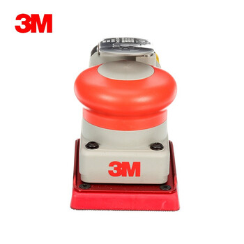 【3M20317】3M 20331款振动方砂打磨机室内装修家庭打磨建筑施工钢构石材修车75x100mm 1台 有货期【行情 报价 价格 评测】-京东