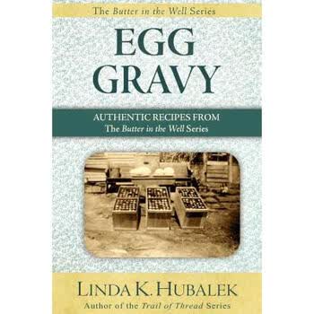 Egg Gravy