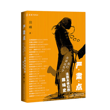 麦读法律12：刑法注释书（第2版）何帆 麦读 严肃点