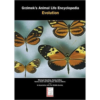Grzimek's Animal Life Encyclopedia: Evolution   