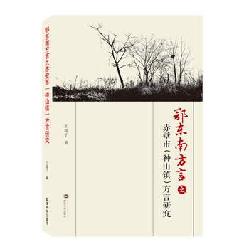 鄂东南方言之赤壁市（神山镇）方言研究