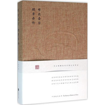 布衣壶宗 徐风  书籍