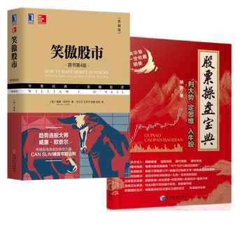 笑傲股市套装