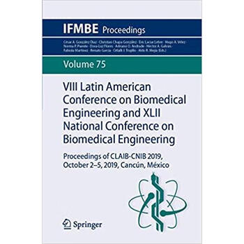 VIII Latin American Conference on Biomedical Eng