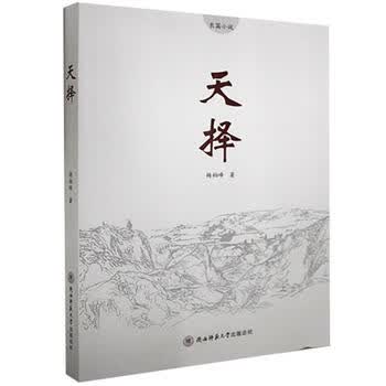 天择 杨柏峰 陕西师范大学出版总社有限公司 小说