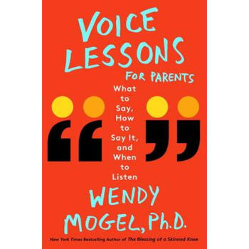 Voice Lessons for Parents: What to Say, How ...