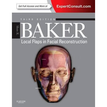 Local Flaps in Facial Reconstruction (Revised)