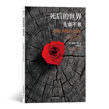  死后的世界  生命不息9787505747029
