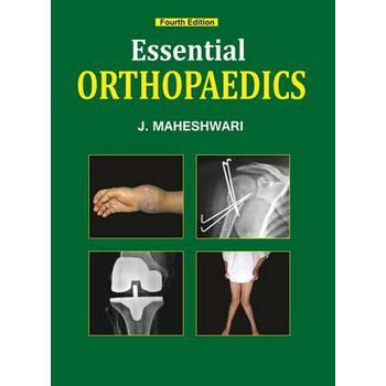 Essential Orthopaedics (Revised)