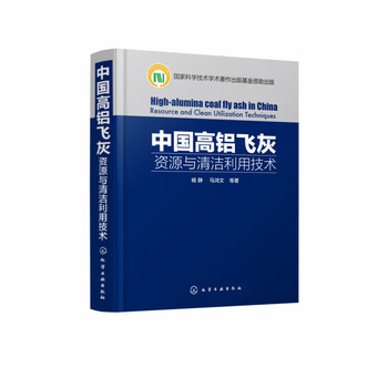 中国高铝飞灰(资源与清洁利用技术)(精)