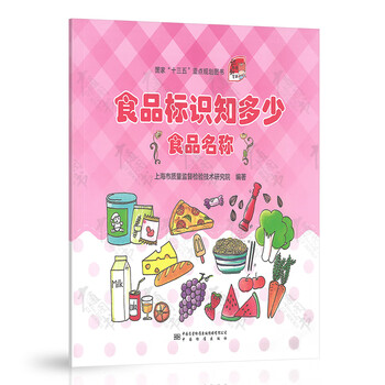 食品标识知多少——食品名称