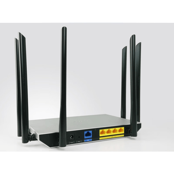 8成新TPLINKTL-WDR7800无线路由器六天线穿墙王1750M大功率 千兆版 7800N【图片 价格 品牌 报价】-京东