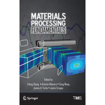 Materials Processing Fundamentals