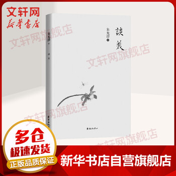 谈美