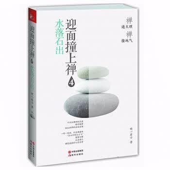 迎面撞上禅4：水落石出