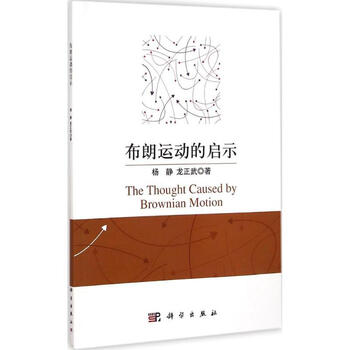 布朗运动的启示