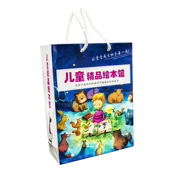 【单独拍下不发货】手提袋 礼品袋 一个装