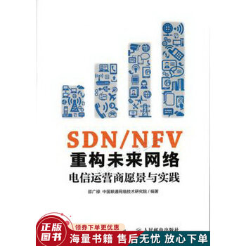 SDN/NFV重构未来网络电信运营商愿景与实践