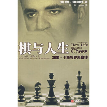 棋与人生