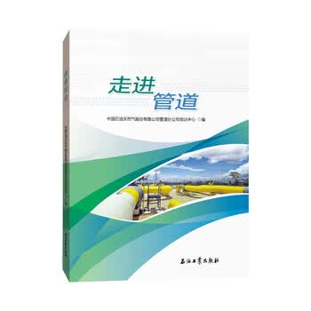 走进管道