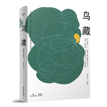 s鸟藏 老子  好的经历 一定是不被理解的 ONE 一个 工作室 都市中产 诗意 精神家园 小说