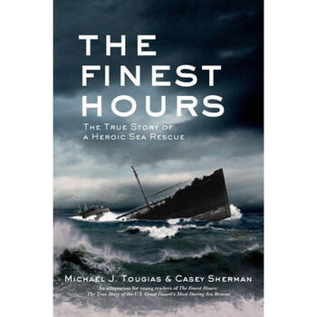 The Finest Hours (Young Readers Edition): Th...