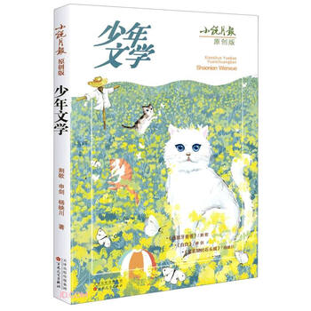 正版 小说月报原创版少年文学 9787530679319