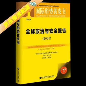 政治与安全报告（2021）