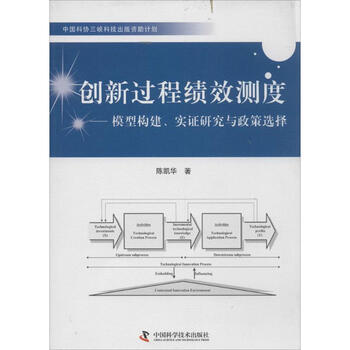 创新过程绩效测度