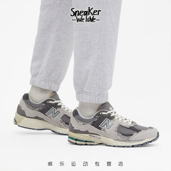 NEW BALANCENew Balance NB2002R Protection Pack 复古跑鞋 M2002RDA 41.5【图片 价格 ...
